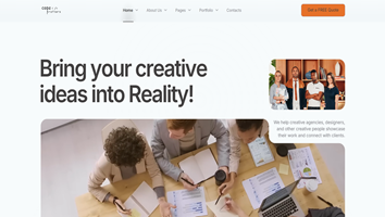 Code Krafters - Your IT partner for growth