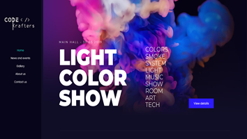 Code Krafters - Your IT partner for growth