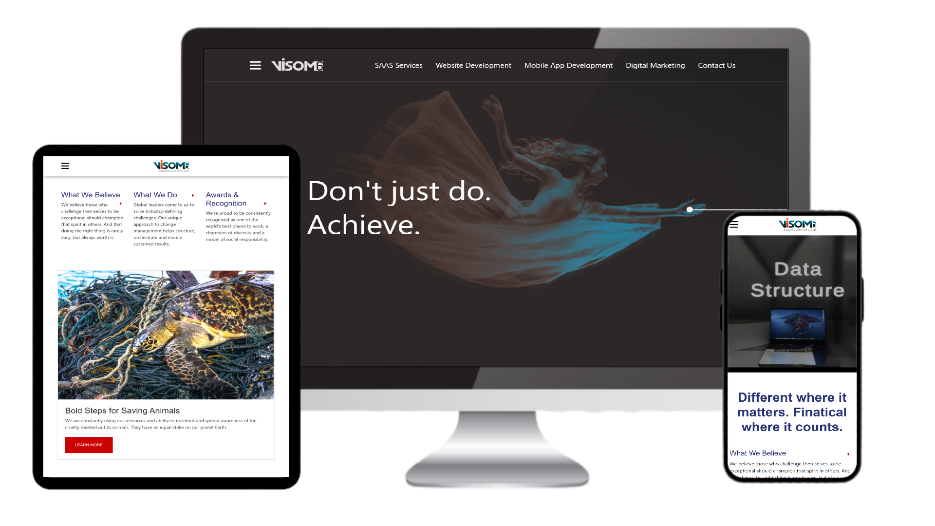 Code Krafters - Your IT partner for growth