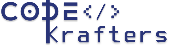 Code Krafters - Your IT partner for growth